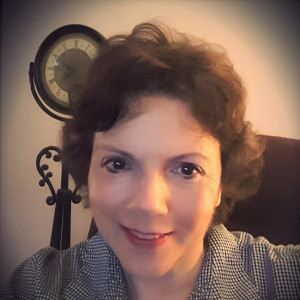 Bio Leisa Horness – Arkansas Genealogical Society